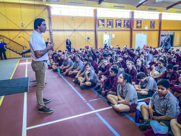 Community Archives - Johnathan Thurston Academy